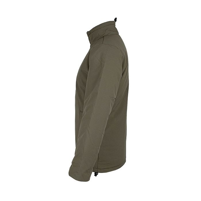 Mil-Tec cold weather jas Ranger groen-zwart