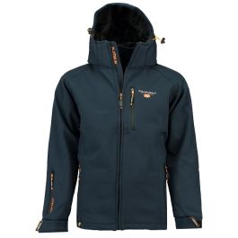 Anapurna parka Taroussel navy blauw