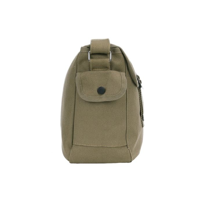 Fostex pukkel C47 Skytrain D-Day groen