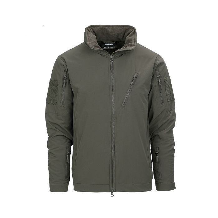 TF-2215 Lima One Jack groen