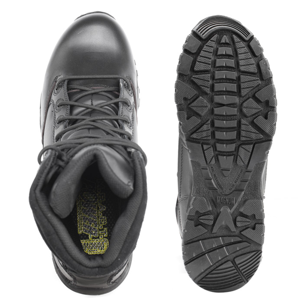 Legerkisten MAGNUM VIPER PRO 8.0 leer WP